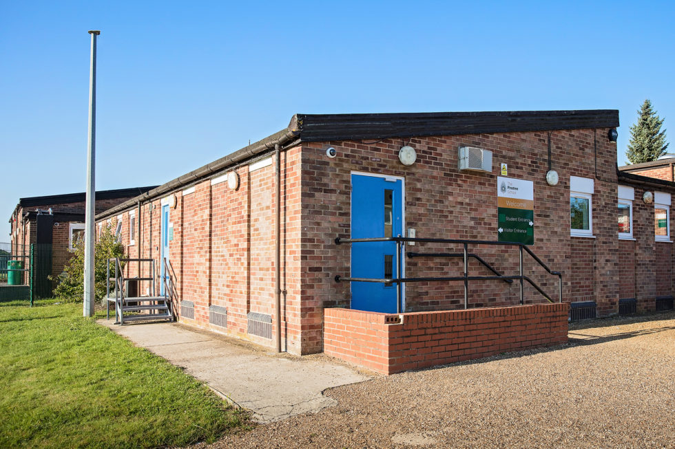 School Day | The Pinetree School