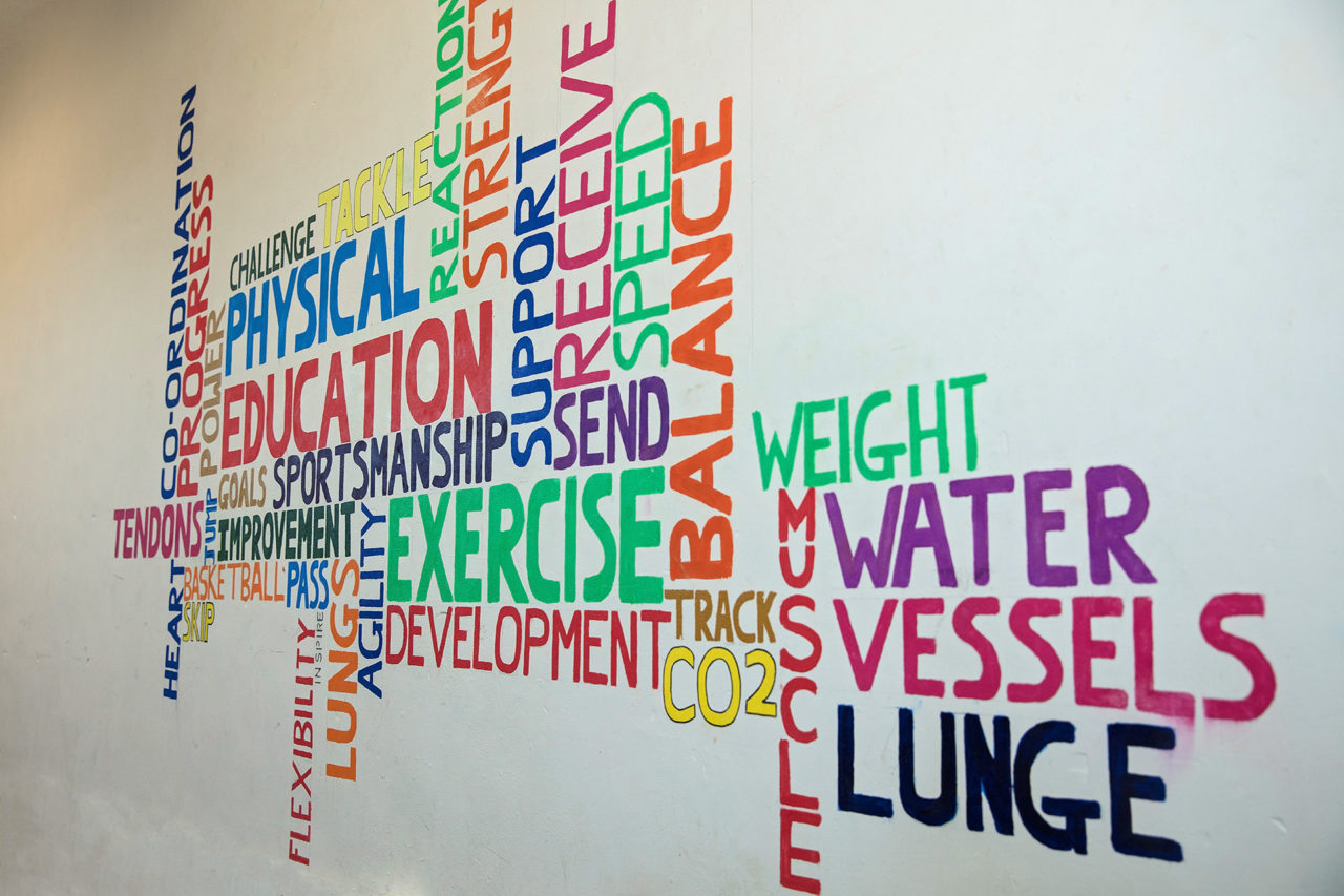 Headteacher’s Welcome | The Pinetree School