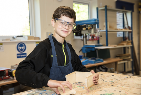 The Pinetree School | To provide a safe, supportive and personalised ...
